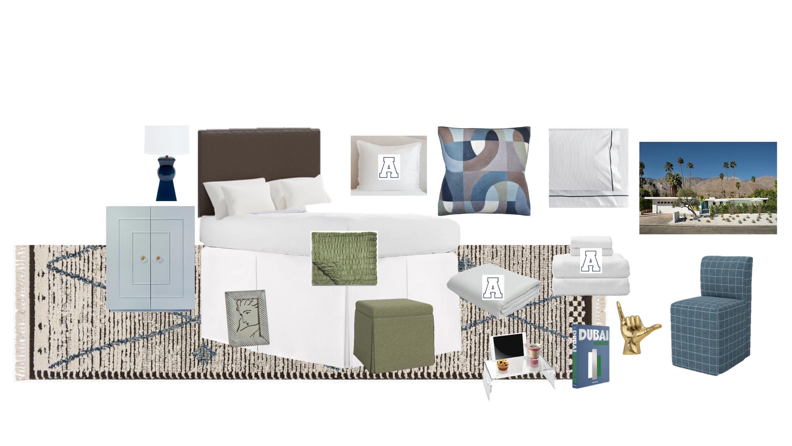 The Andrew Package – SK Home